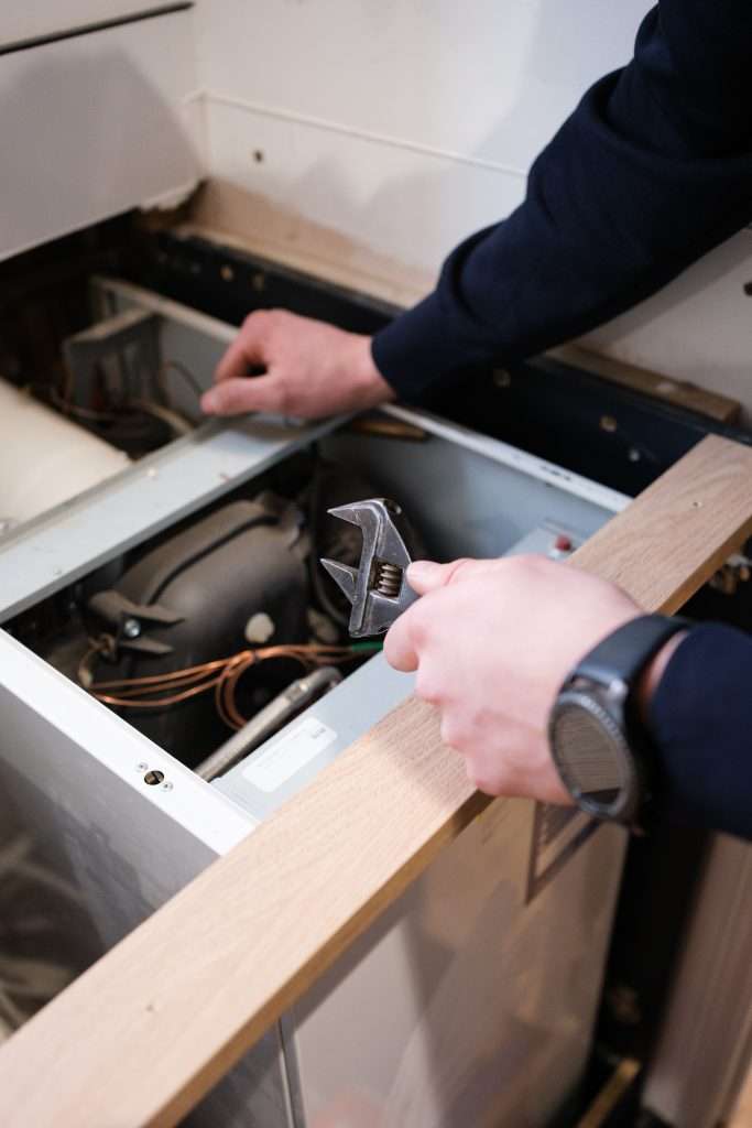 Landlord Gas Safety Certificate (CP12)| Premier Heating Solutions ...
