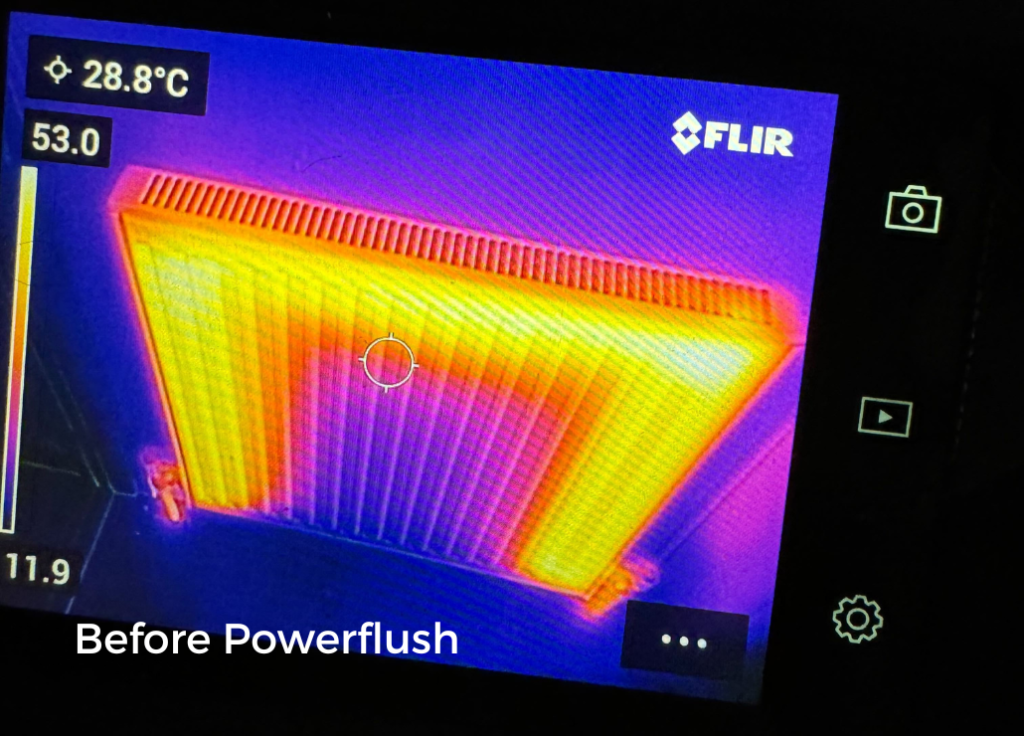 Power Flushing (Powerflush) | Premier Heating Solutions - Premier ...